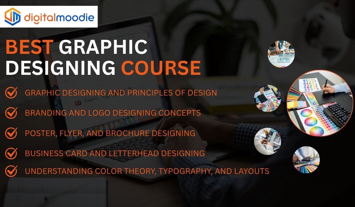 Best Graphic Designing Course